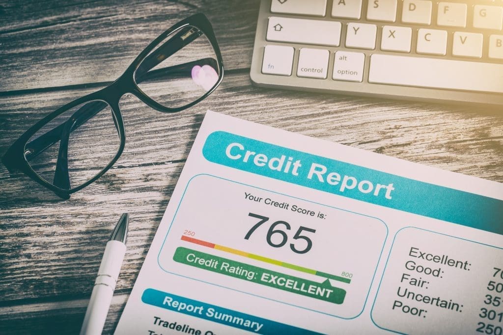 Did You Know? Hard vs Soft Credit Checks | SRA Screening