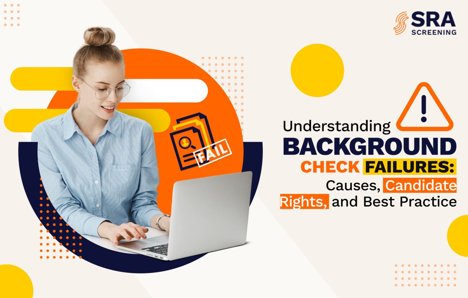 Understanding Failed Background Checks: A Quick Guide