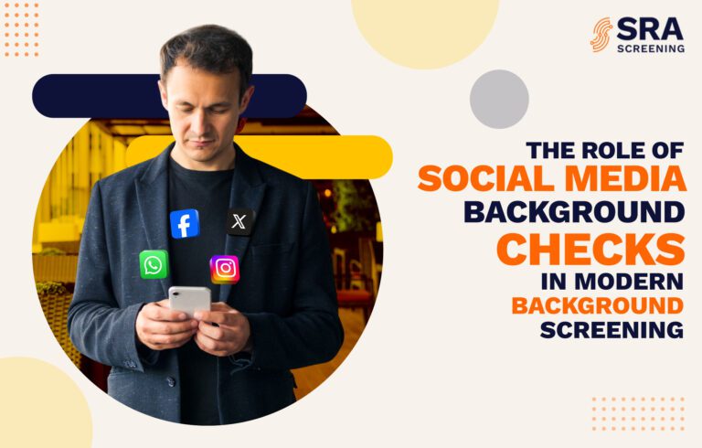 Social Media Background Checks in Modern Screening