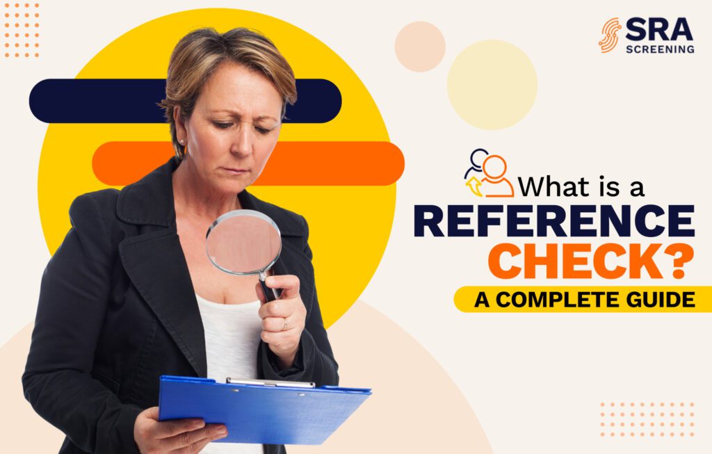 Understanding Failed Background Checks: A Quick Guide