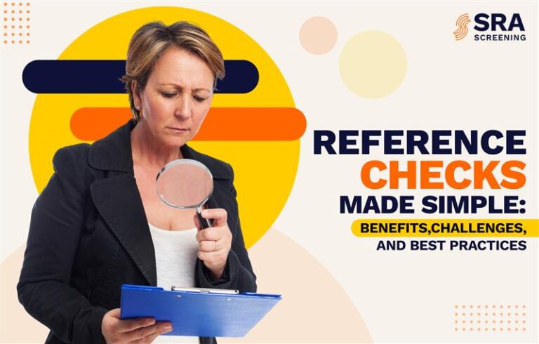 What is a Reference Check? – A Complete Guide